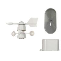 China Outdoor Wireless Multi-Function Weather Station Transmitter With Temperature And Humidity for sale