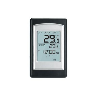 Cina WT0124 Termometro solare senza fili per piscina Display di temperatura accurata Per piscine esterne in vendita