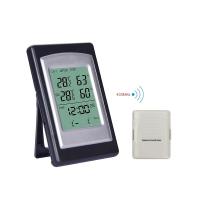 China High Accuracy Wireless Temperature And Humidity Sensor With ±1.0°C Temperature Accuracy for sale