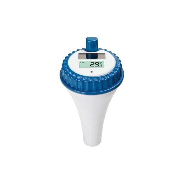 Quality Outdoor Indoor floating digital thermometer Bathtub Temperature Meter with for sale