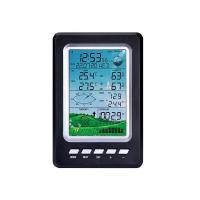 China Wireless Wifi Sensor For Temperature And Humidity Data Logging In Indoor Environments for sale