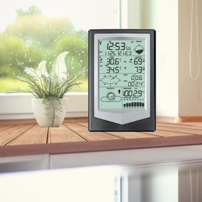 China Multifunctional Remote Monitor Weather Station For Outdoor Temperature And Humidity for sale