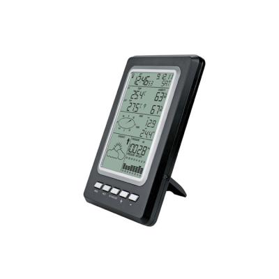 Cina WS1030 Stazione fotovoltaica solare con data logger Stazione meteorologica professionale wireless automatica in vendita