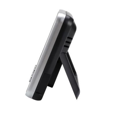China Multifunctional Ultrasonic Liquid Level Meter Water Tank High And Low Value Alarm Function for sale