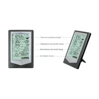China Wireless Weather Station For Comprehensive Wind Direction Speed And Rainfall Analysis for sale