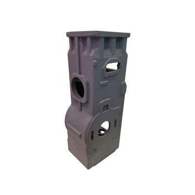 China Customized Dimension Sand Casting Process for OEM in Stainless Steel for sale