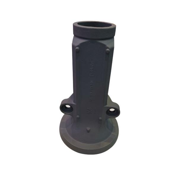 Quality Customized Dimension Sand Casting Process for OEM in Stainless Steel for sale