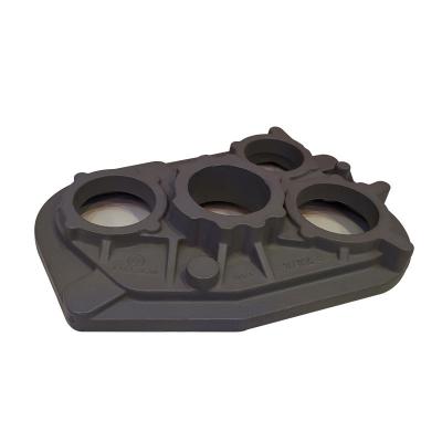 China Customized Dimension Sand Casting Process for OEM in Stainless Steel for sale