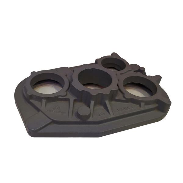 Quality Customized Dimension Sand Casting Process for OEM in Stainless Steel for sale