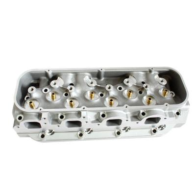 China Boost Your Engine with Chevy 454 496 300cc Ova Port Big Block Aluminum Heads from BBC for sale