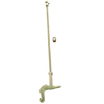 Structure G Clamp QTY Tractor Twin Dual Wheel Clamp for Tractors Parts