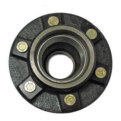 China Standard Size 6 on 5.5