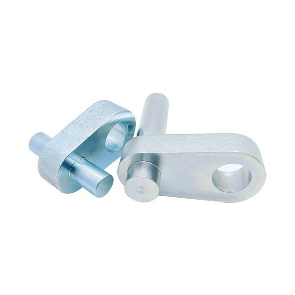 Quality Customized Size Multi-directional Die Forging Process Forged Steel Components for sale