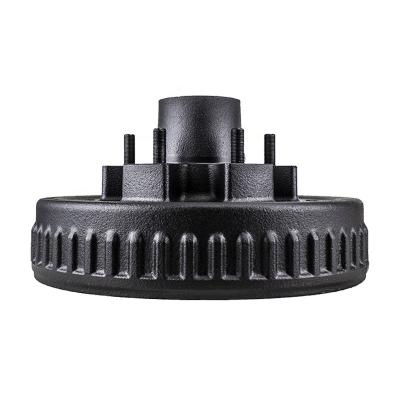 China Trailer Axles Parts Cast Iron 10