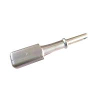China Cold Galvanizing Forged Construction Machinery Part with High Precision Performance for sale