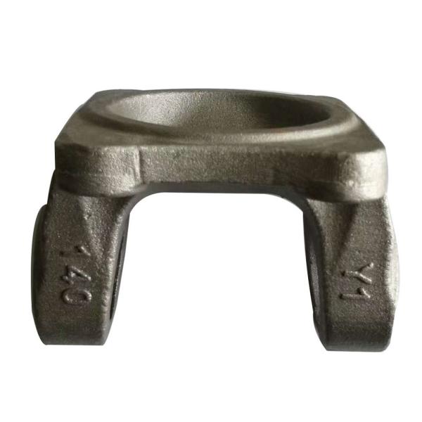 Quality Carbon Steel Casting Parts Alloy Steel Stainless Steel Investment Castings for sale