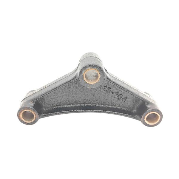 Quality 3T Max Payload Cast Iron Trailer Equalizer Bar Trailer 13 104 Equalizer with Durable for sale
