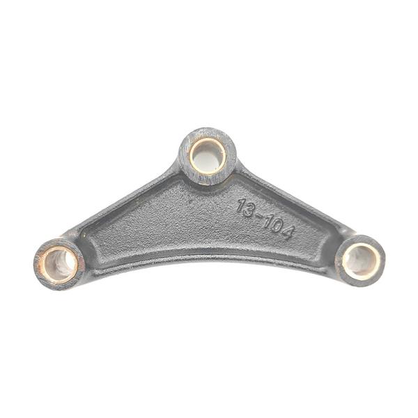 Quality 3T Max Payload Cast Iron Trailer Equalizer Bar Trailer 13 104 Equalizer with for sale