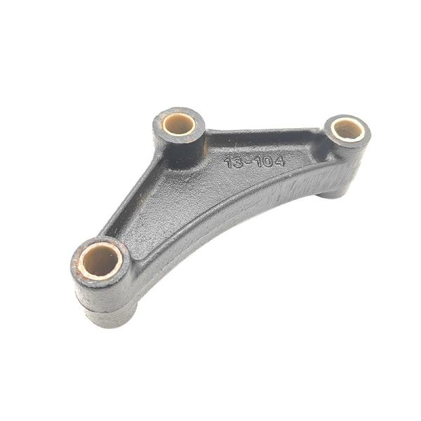 Quality 3T Max Payload Cast Iron Trailer Equalizer Bar Trailer 13 104 Equalizer with for sale
