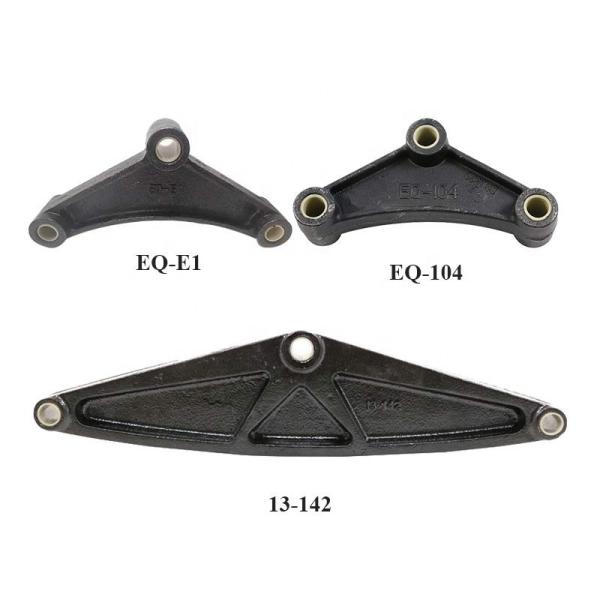 Quality Trailer Parts Cast Iron Standard Boat Trailer Equalizer with Optional Features for sale