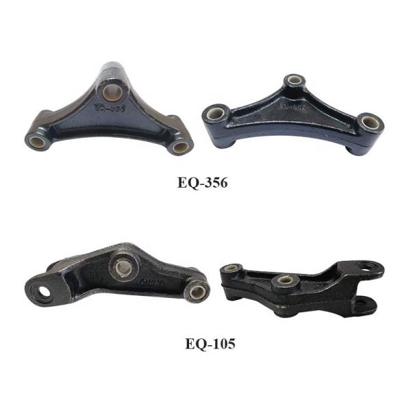 Quality Trailer Parts Cast Iron Standard Boat Trailer Equalizer with Optional Features for sale