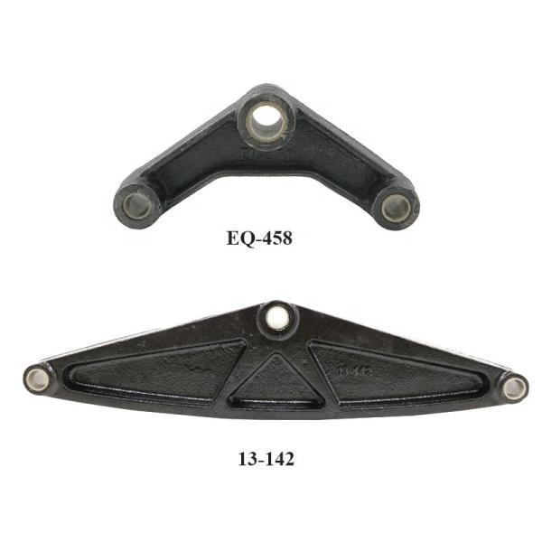 Quality Trailer Parts Cast Iron Standard Boat Trailer Equalizer with Optional Features for sale