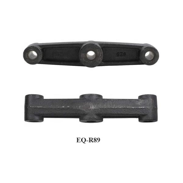 Quality Trailer Parts Cast Iron Standard Boat Trailer Equalizer with Optional Features for sale