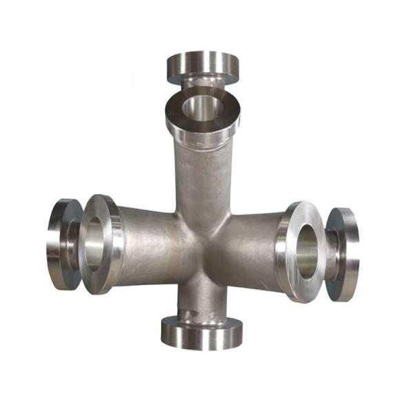 Quality Precision Steel Castings Lost Wax Casting Process Iron-base Alloy Investment Casting for sale