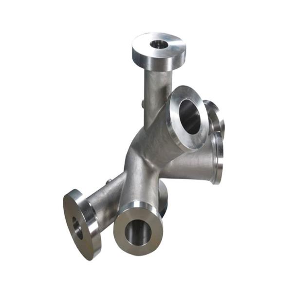 Quality Precision Steel Castings Lost Wax Casting Process Iron-base Alloy Investment for sale