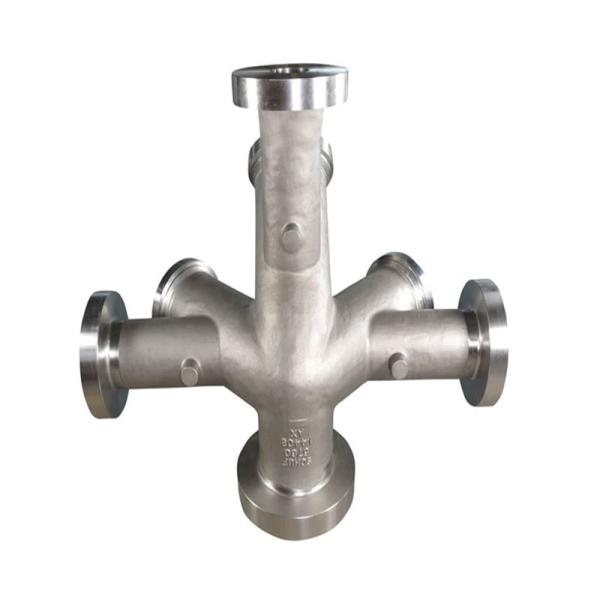 Quality Precision Steel Castings Lost Wax Casting Process Iron-base Alloy Investment for sale
