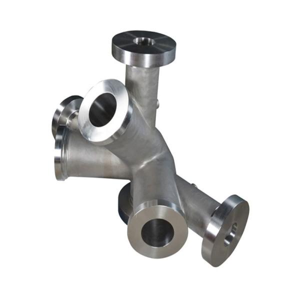 Quality Precision Steel Castings Lost Wax Casting Process Iron-base Alloy Investment for sale