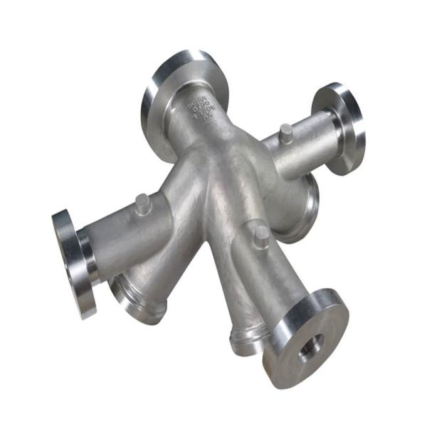 Quality Precision Steel Castings Lost Wax Casting Process Iron-base Alloy Investment for sale