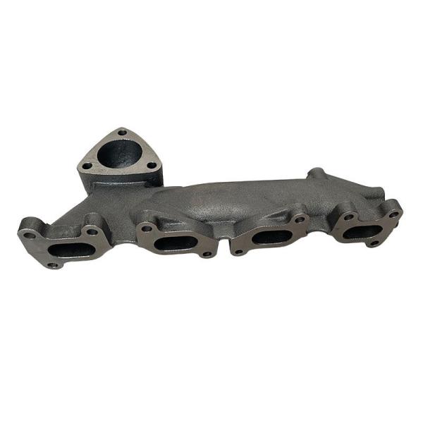Quality Sand Casting Machining Solutions utilizing Large Carbon Alloy Stainless Steel Casting for sale