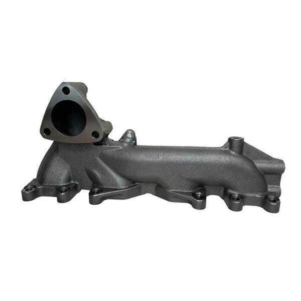 Quality Sand Casting Machining Solutions utilizing Large Carbon Alloy Stainless Steel for sale