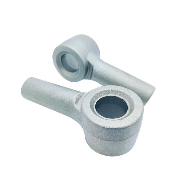 Quality High Forged Automotive Parts Custom Steel Forged Rod Ends with Die Forging for sale