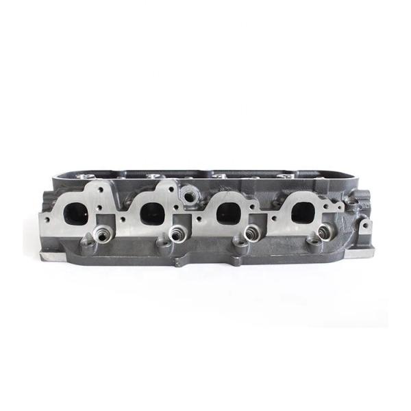 Quality Precise Cast Iron Engine Block Castings Made with High Precision Sand Casting for sale