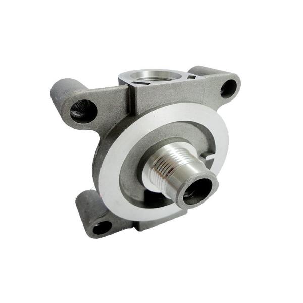 Quality Customized Non-standard Cast Iron/Cast Steel Valve Body Components for Sand for sale