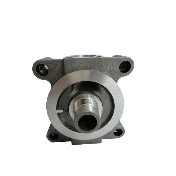 Quality Customized Non-standard Cast Iron/Cast Steel Valve Body Components for Sand for sale