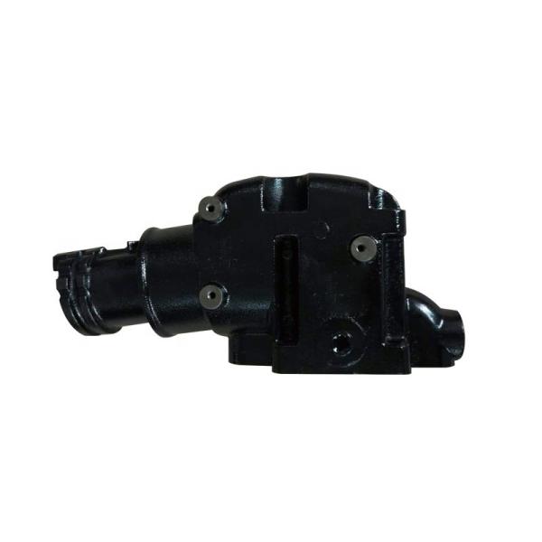 Quality Cast Iron Marine Exhaust Manifolds Castings for High Temperature Applications for sale