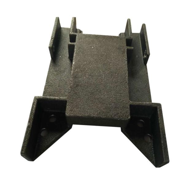 Quality OEM Cast Iron HT-250 Auto Engine Cylinder Block Castings with Lost Foam Casting for sale