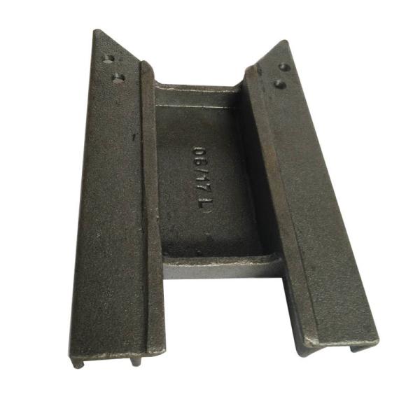 Quality OEM Cast Iron HT-250 Auto Engine Cylinder Block Castings with Lost Foam Casting for sale
