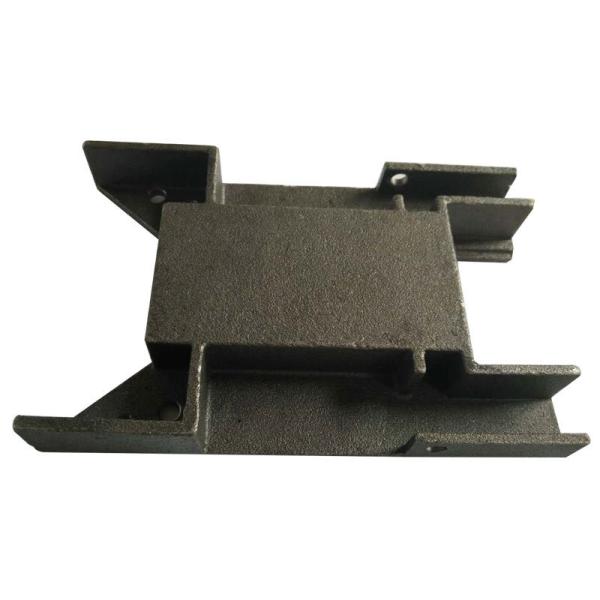 Quality OEM Cast Iron HT-250 Auto Engine Cylinder Block Castings with Lost Foam Casting for sale