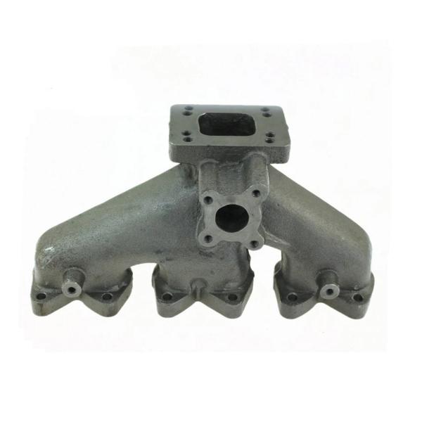 Quality Sand Cast Process Steel Parts For Carbon Steel Alloy Steel Castings for sale