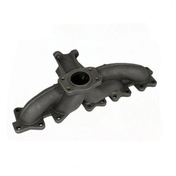 Quality Sand Cast Process Steel Parts For Carbon Steel Alloy Steel Castings for sale