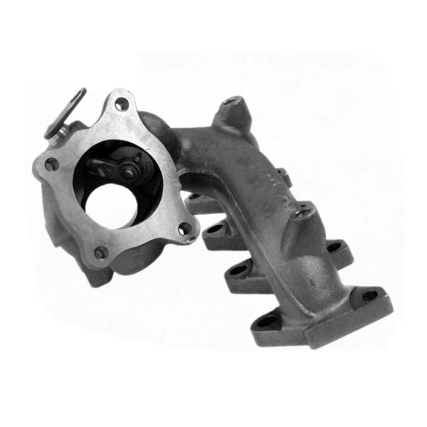 Quality Sand Cast Process Steel Parts For Carbon Steel Alloy Steel Castings for sale