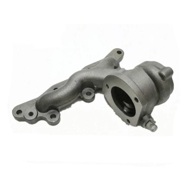 Quality Sand Cast Process Steel Parts For Carbon Steel Alloy Steel Castings for sale