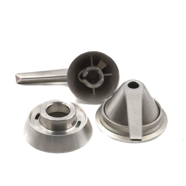 Quality Machinery Parts End Caps in Grey Cast Iron with Lost Foam Casting Process from Factor for sale