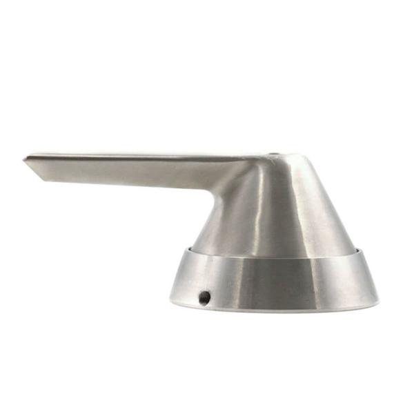 Quality Machinery Parts End Caps in Grey Cast Iron with Lost Foam Casting Process from for sale