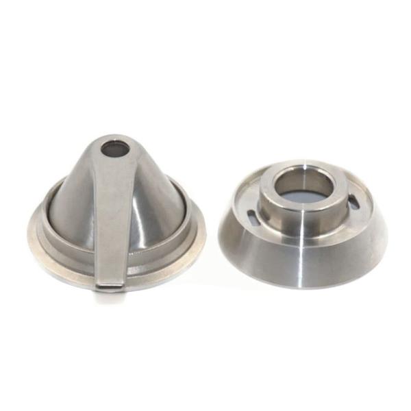Quality Machinery Parts End Caps in Grey Cast Iron with Lost Foam Casting Process from for sale