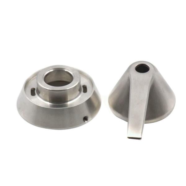 Quality Machinery Parts End Caps in Grey Cast Iron with Lost Foam Casting Process from for sale
